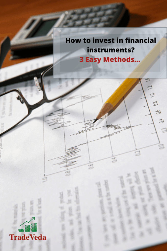 3 Types of Analysis in Trading that Every Trader Must Know – TradeVeda
