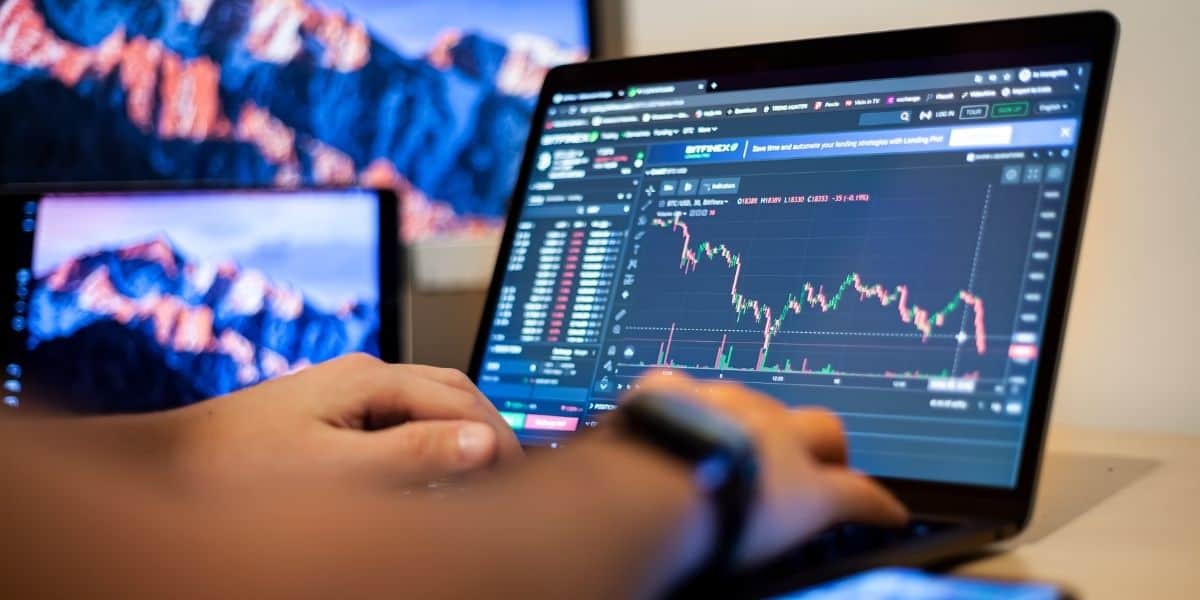 8 Reasons Why Technical Analysis Really Works – TradeVeda