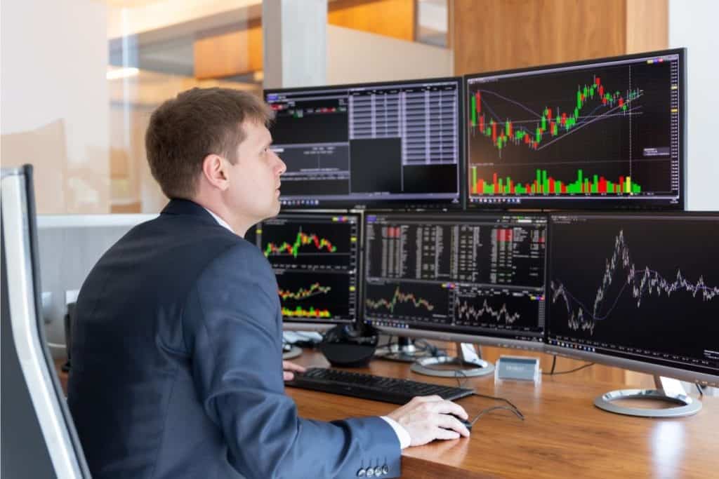 How To Tell if a Mutual Fund Is Actively Managed? – TradeVeda