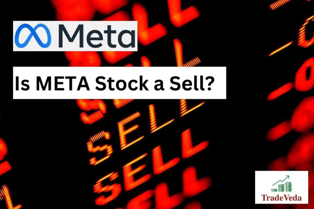 3 Reasons Not To Sell META Stock [Last One Is Most Important] – TradeVeda